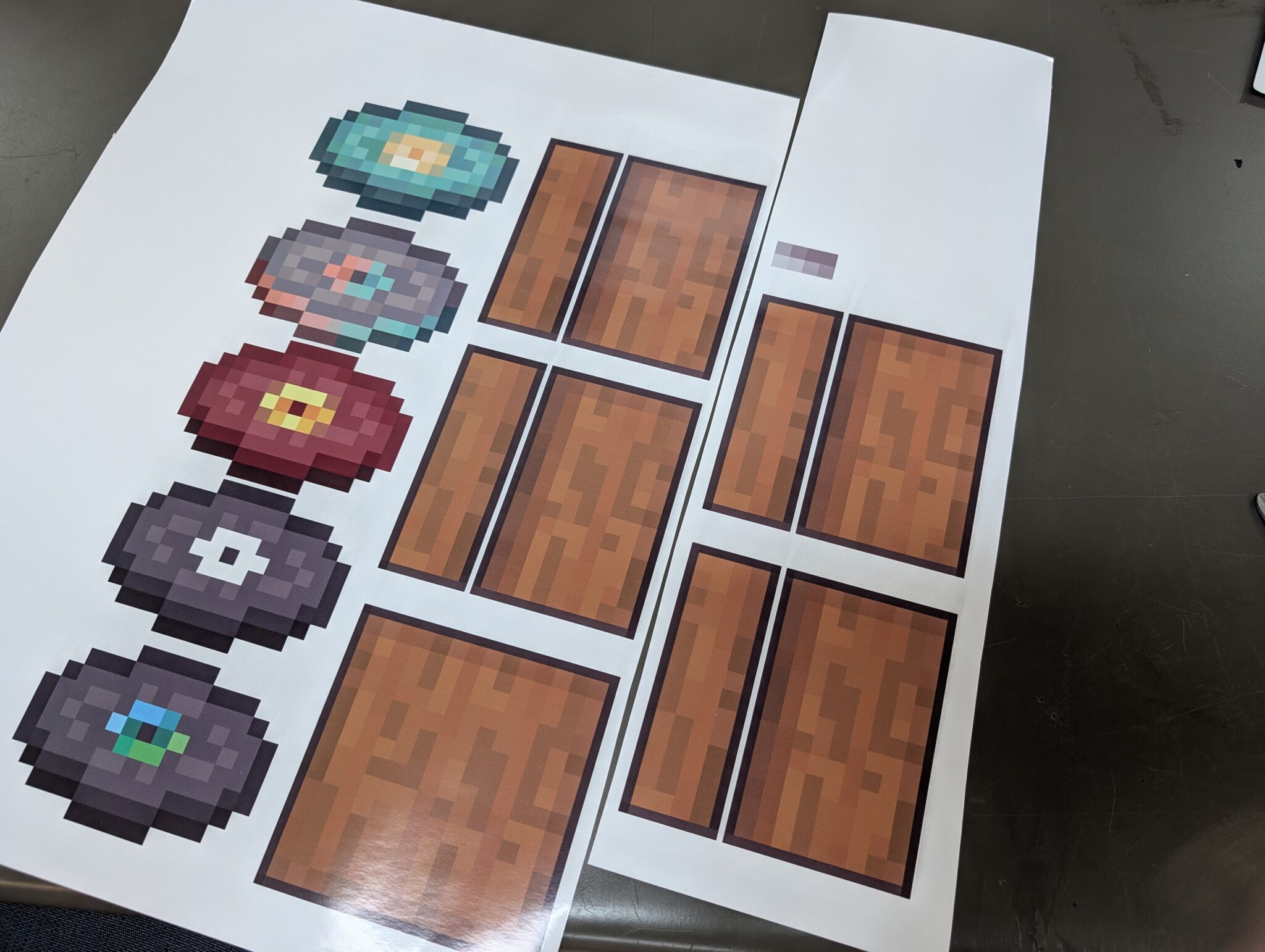 Building a Minecraft Jukebox / Jonathan Ihlein